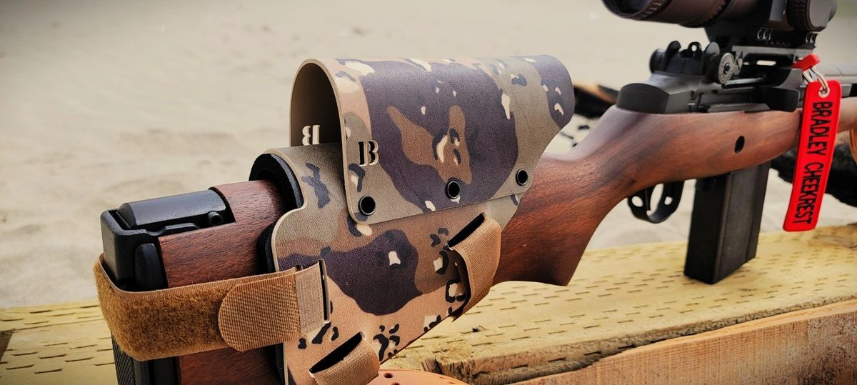 M1A Fixed Ahfgazacam