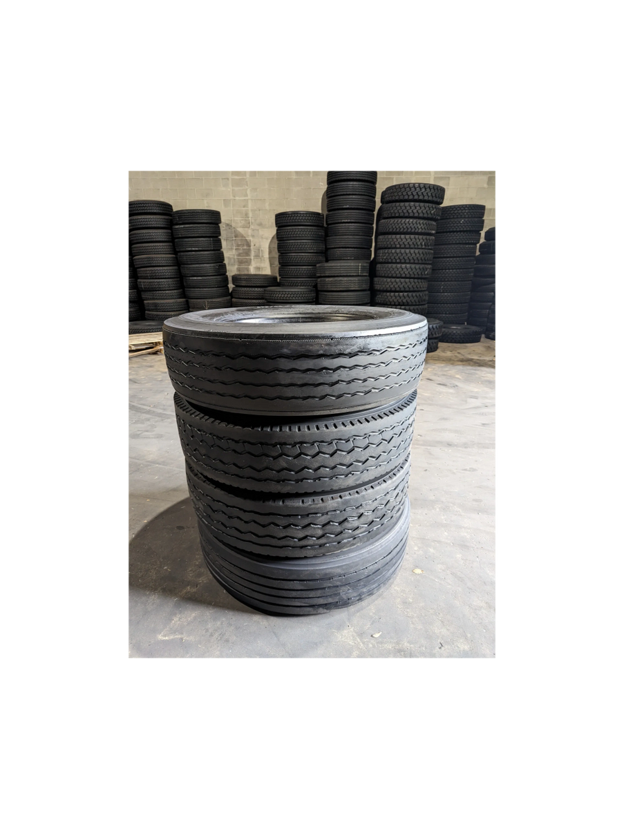 LP22.5 Highway (Virgin)