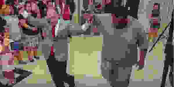 Jim Cernero / Certain Sound Ministries