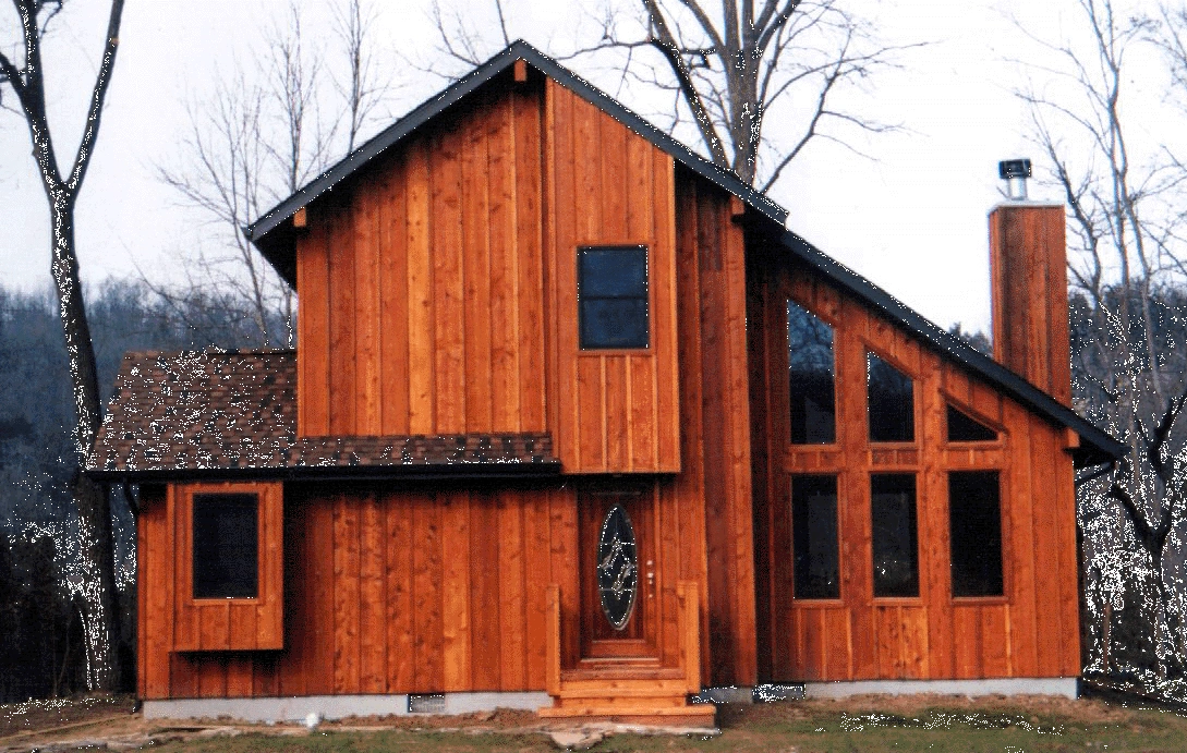 Rocky's Custom Carpentry