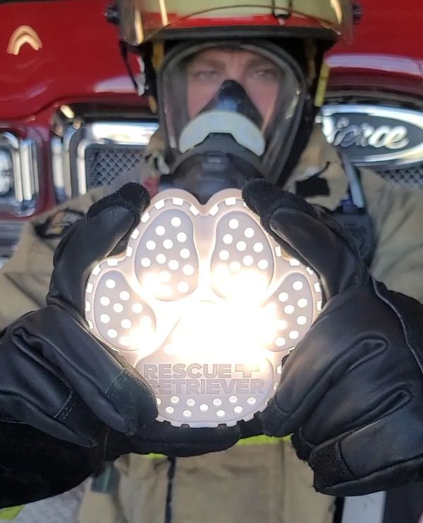 Smoke Detection for Pets - Keep Your Pets Safe from Fires