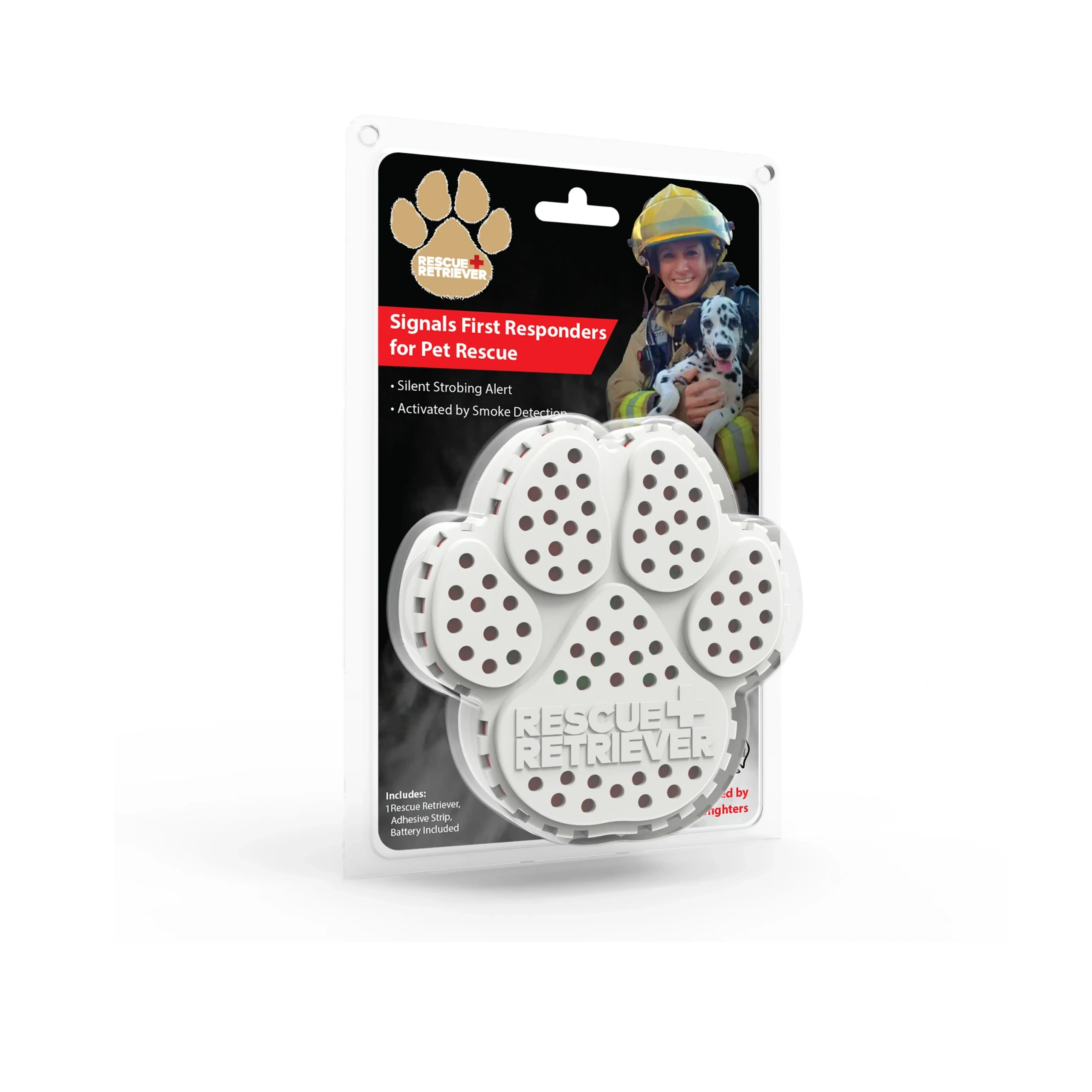 Smoke Detection for Pets - Keep Your Pets Safe from Fires