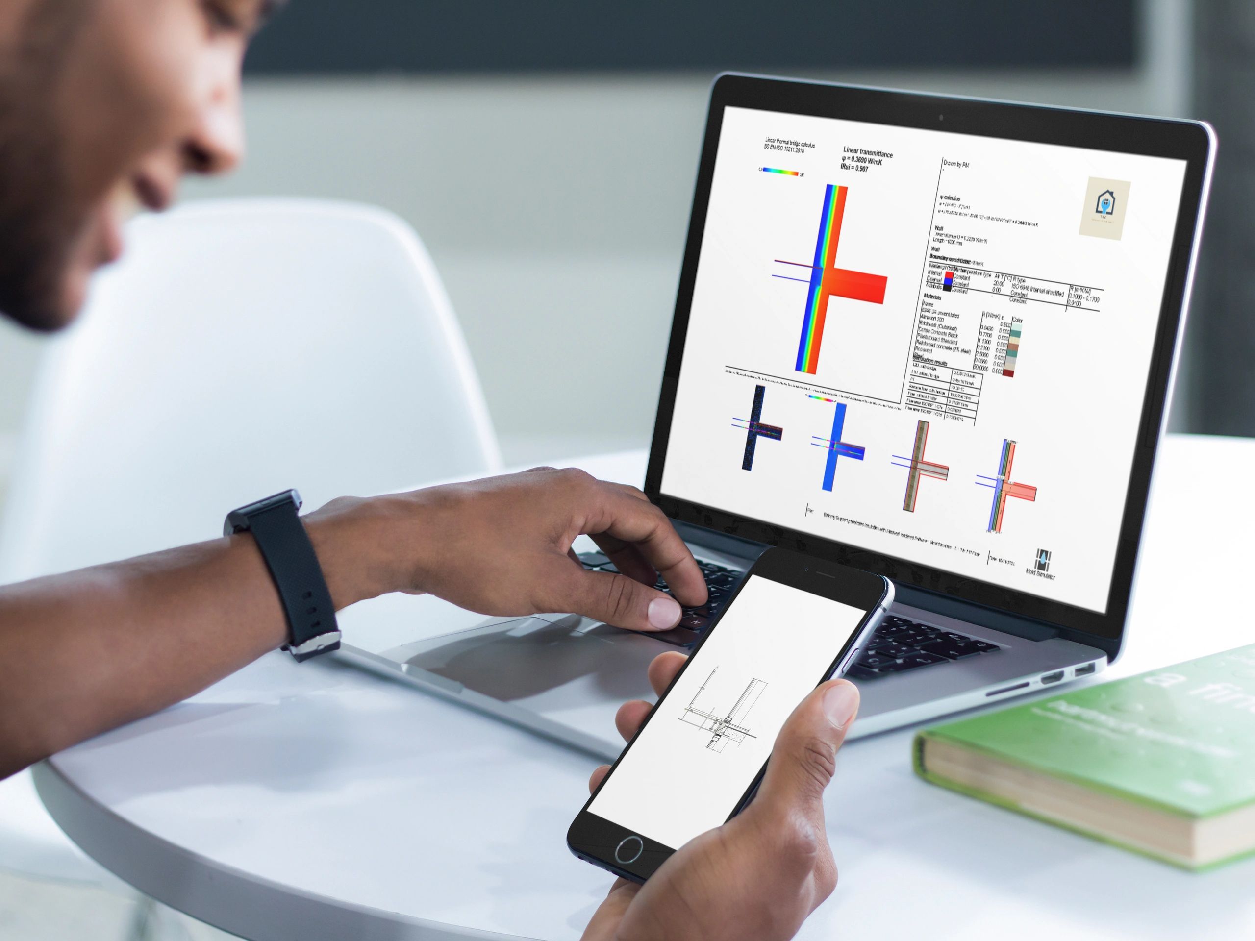 fRsi factor | Thermal Bridge Calcs