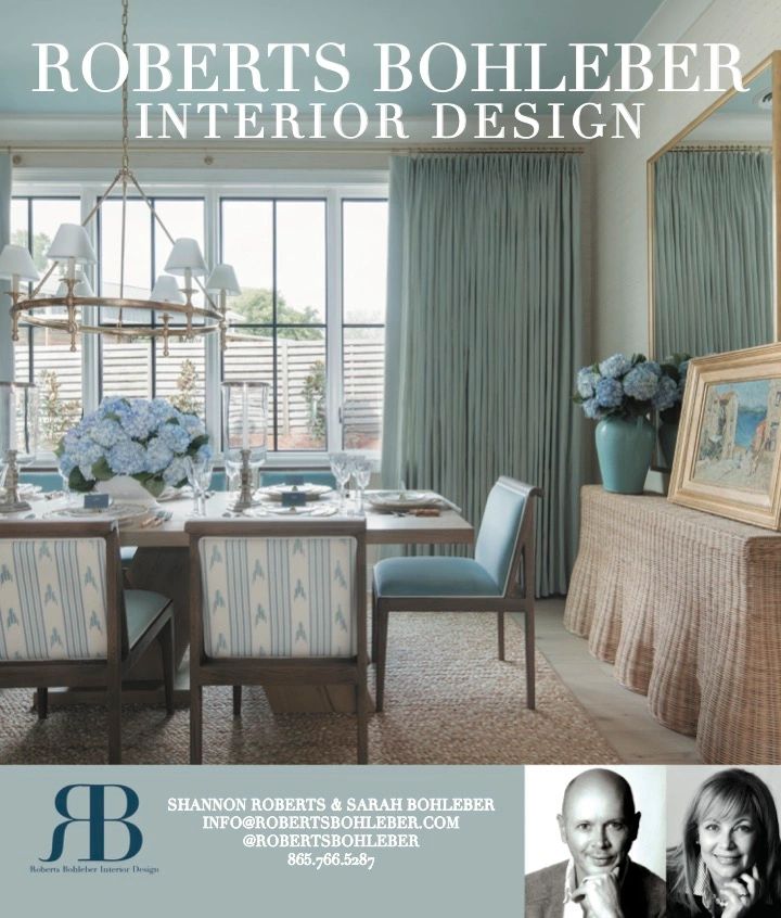 Roberts Bohleber Interior Design