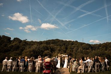 Whitebottom Farm Estates Ltd