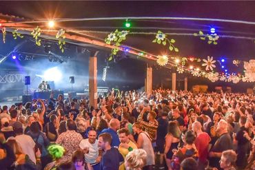 Whitebottom Farm Estates Ltd