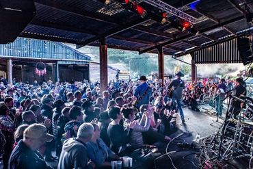 Whitebottom Farm Estates Ltd