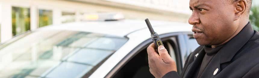 10 Deadly Sins or Mistakes for Police & Security Officers
