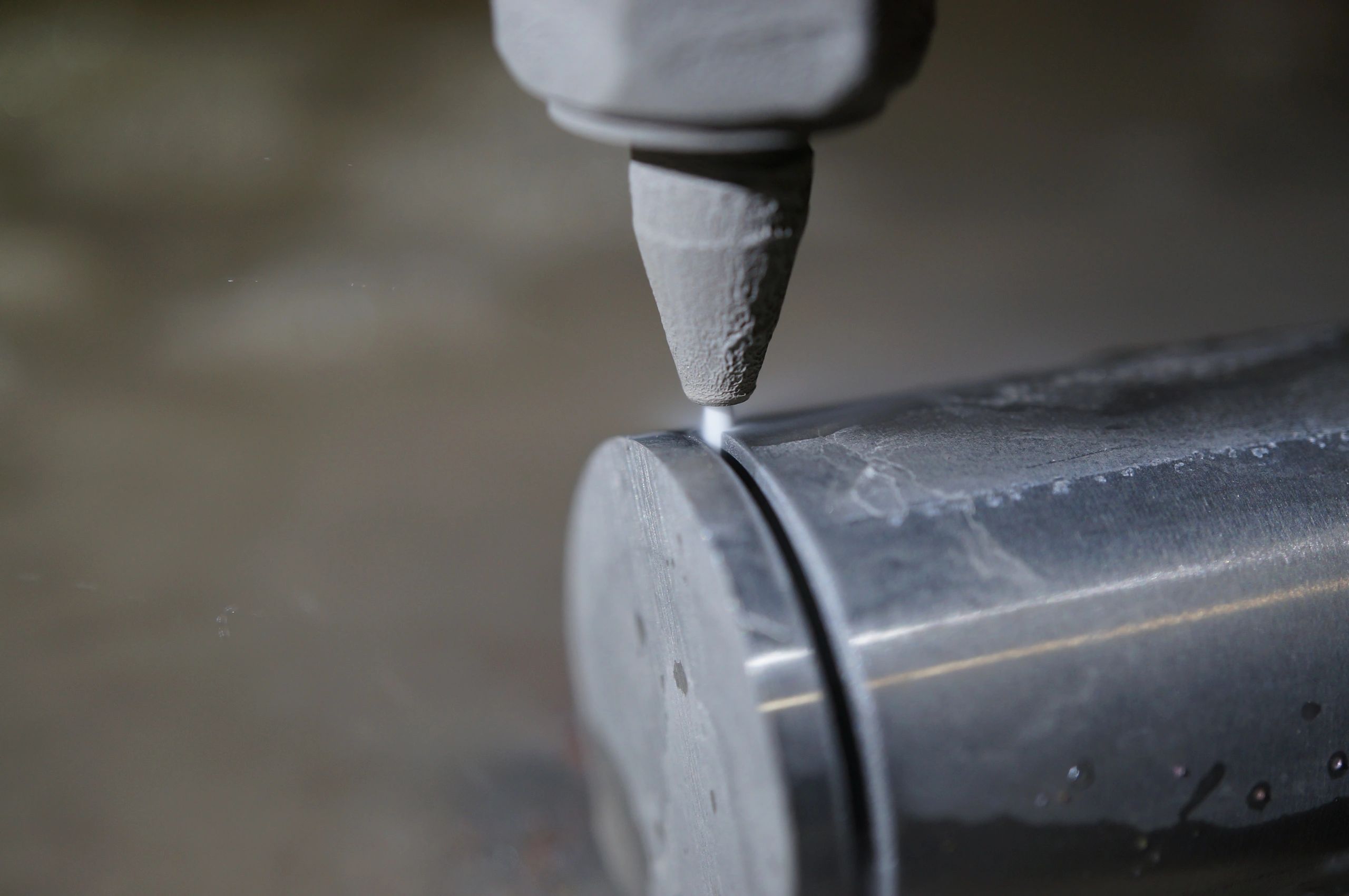 MILCO Waterjet - Abrasive Jet Machining