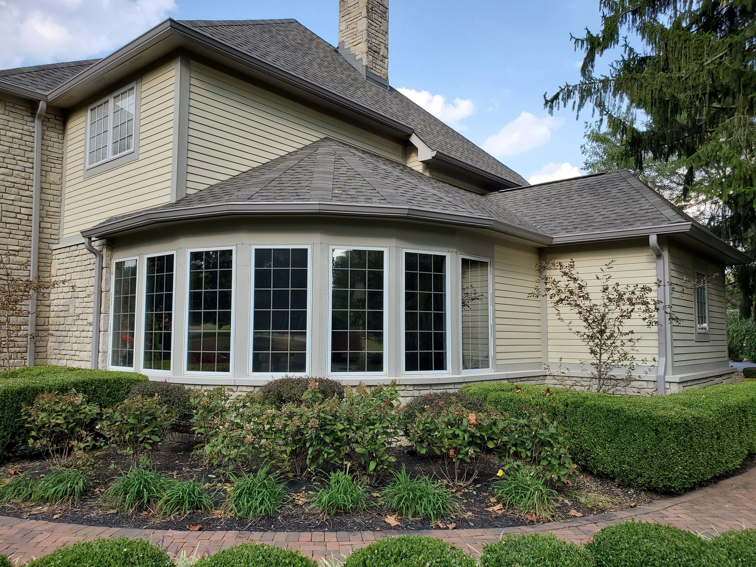 Davidson Gutters - Seamless Gutters, Custom Made at Your Home