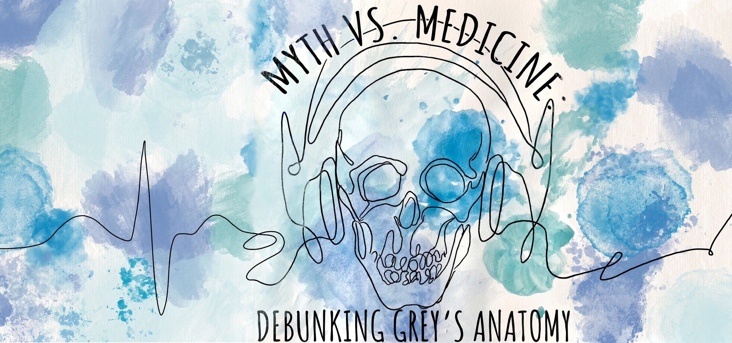 Stream Podcast Online: Myth vs. Medicine