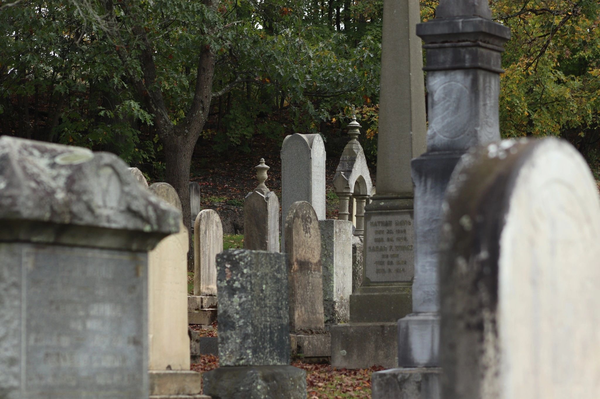 Expert Headstone Repair Services | Gravestone Guardians