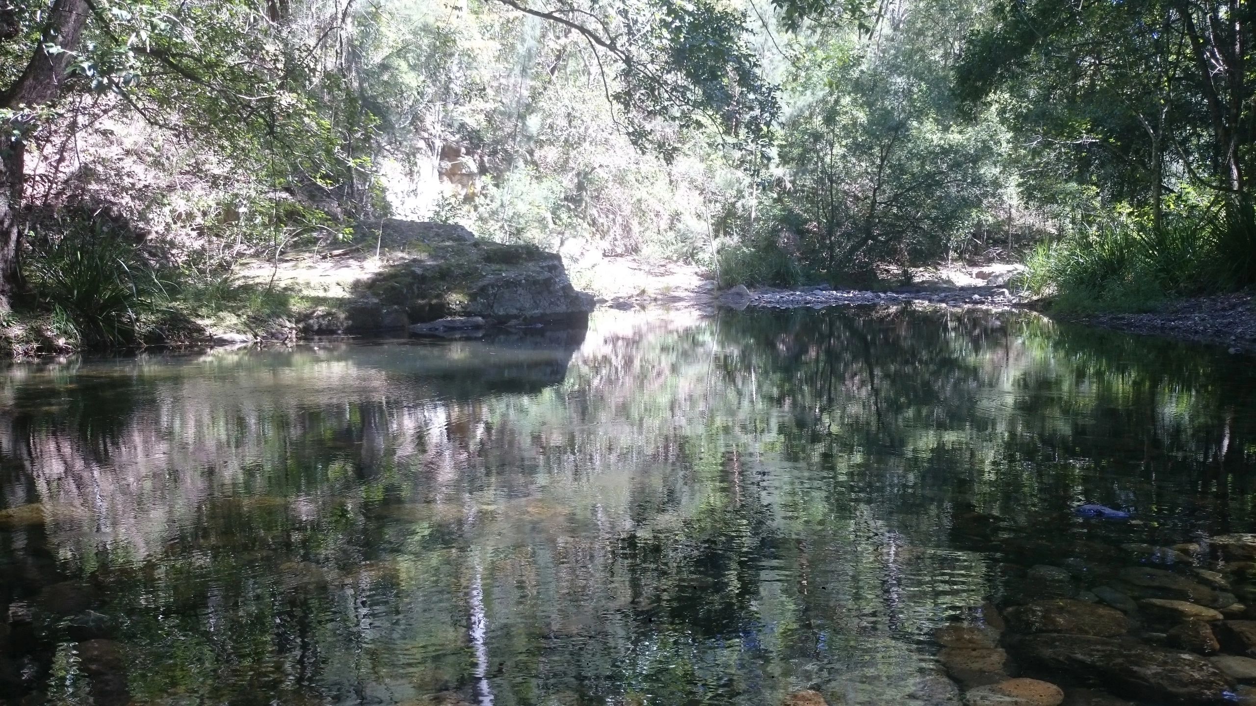 Aussie Bush Life - AussieBushLife