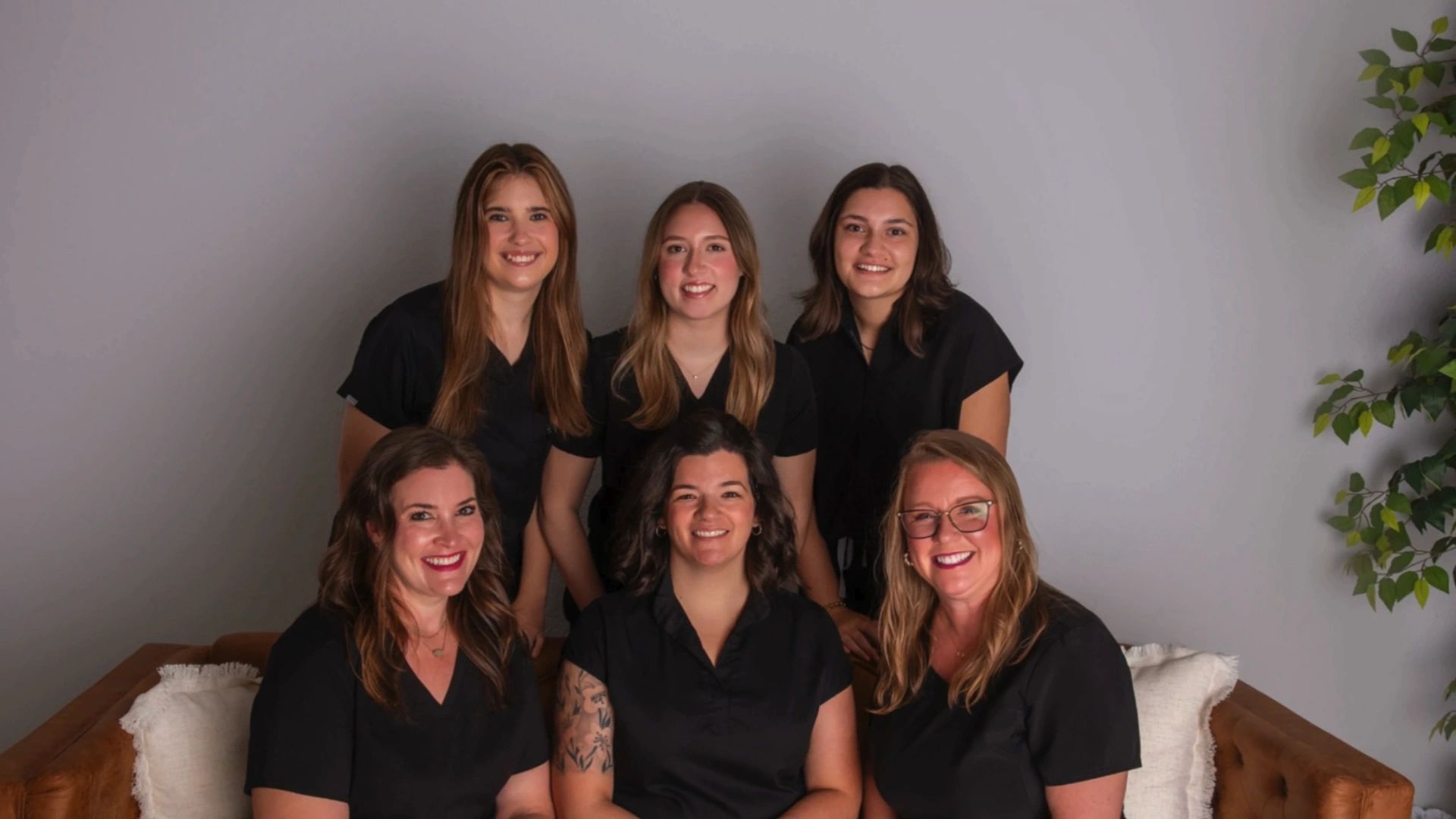 Congo Dental Studio - Trusted Benton Dentists