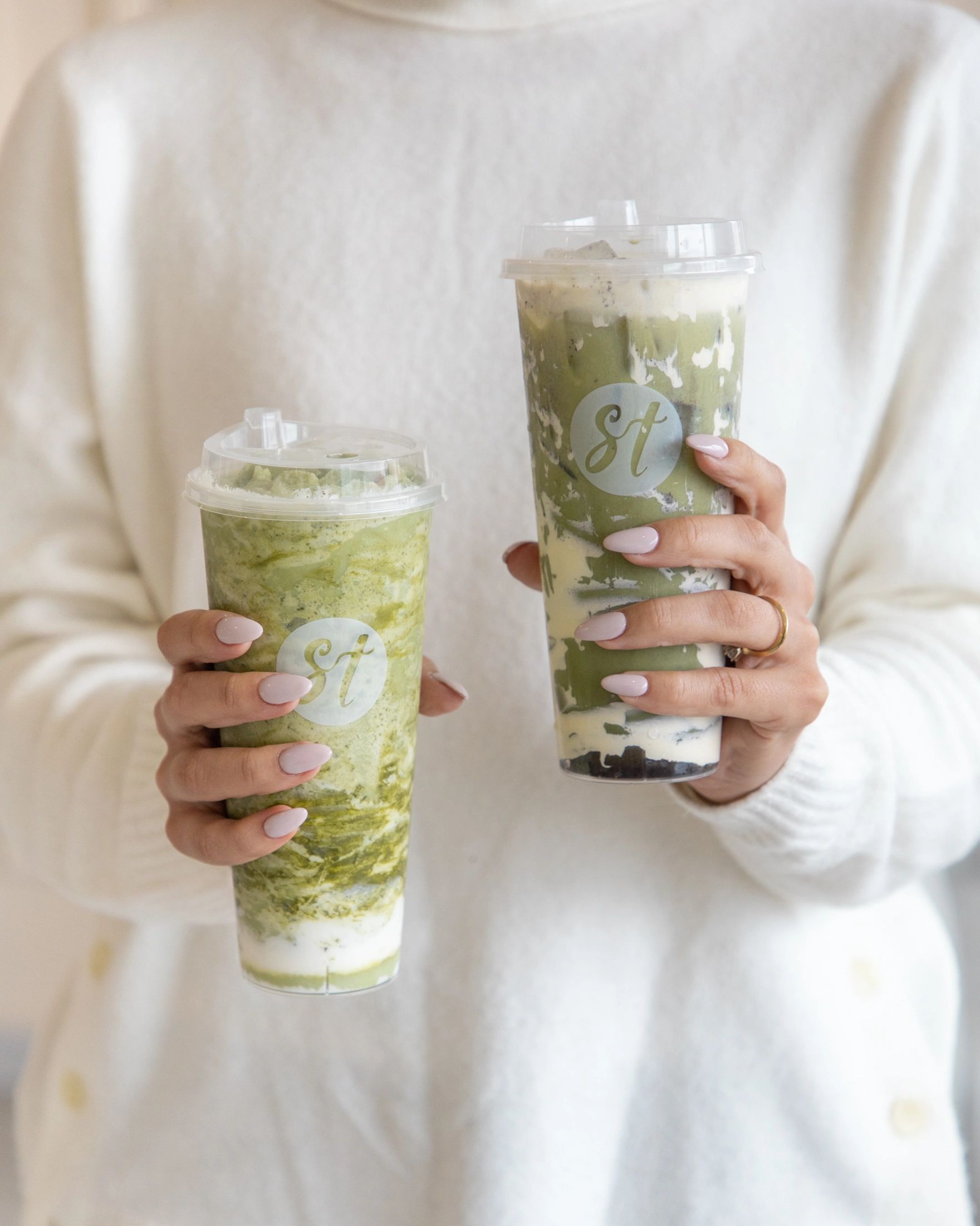 Snowy Tea - Boba Tea & Desserts