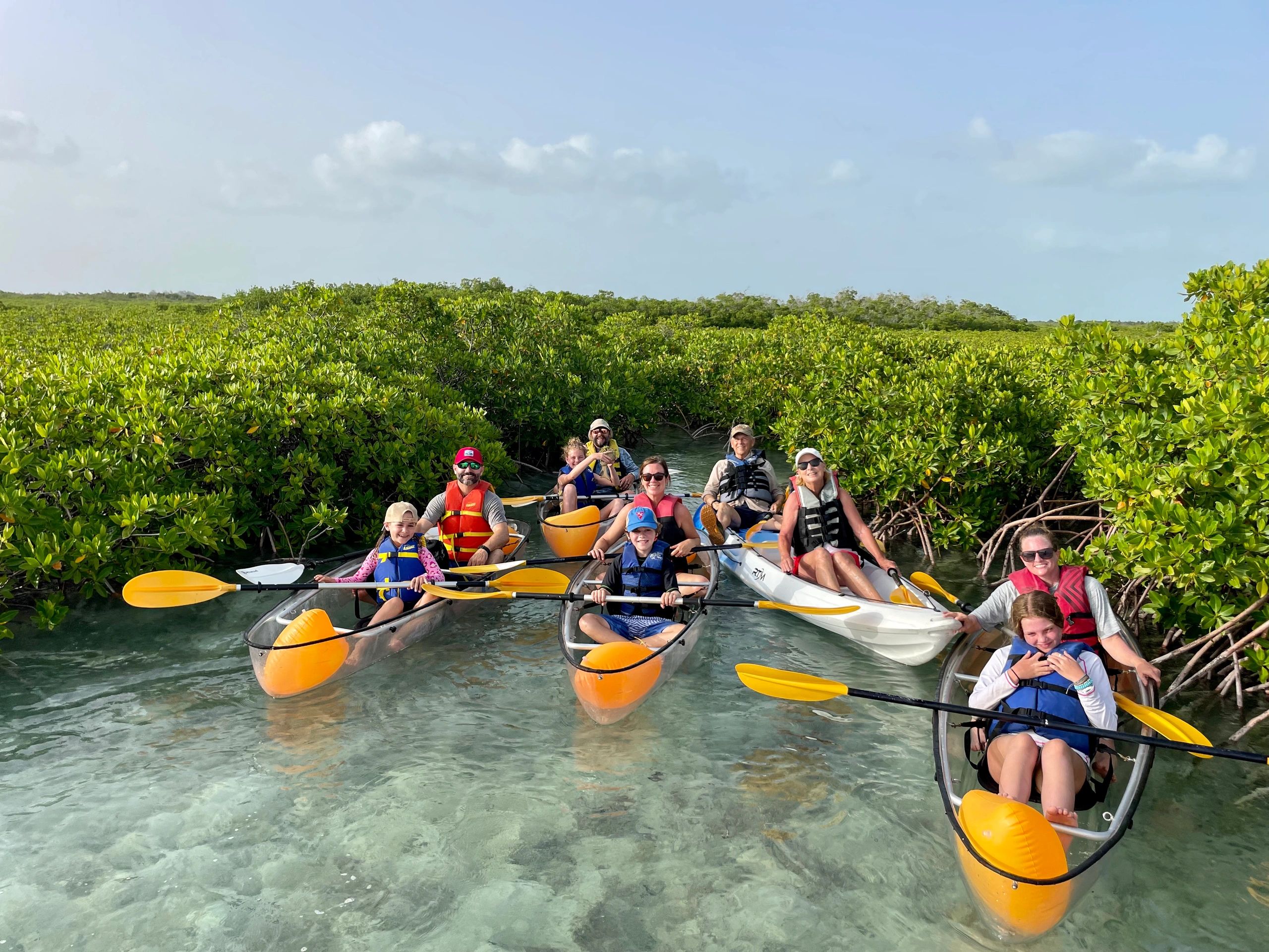 Rising Tide Tours - Paddle Boarding, Stand Up Paddle Board, Kayaking ...