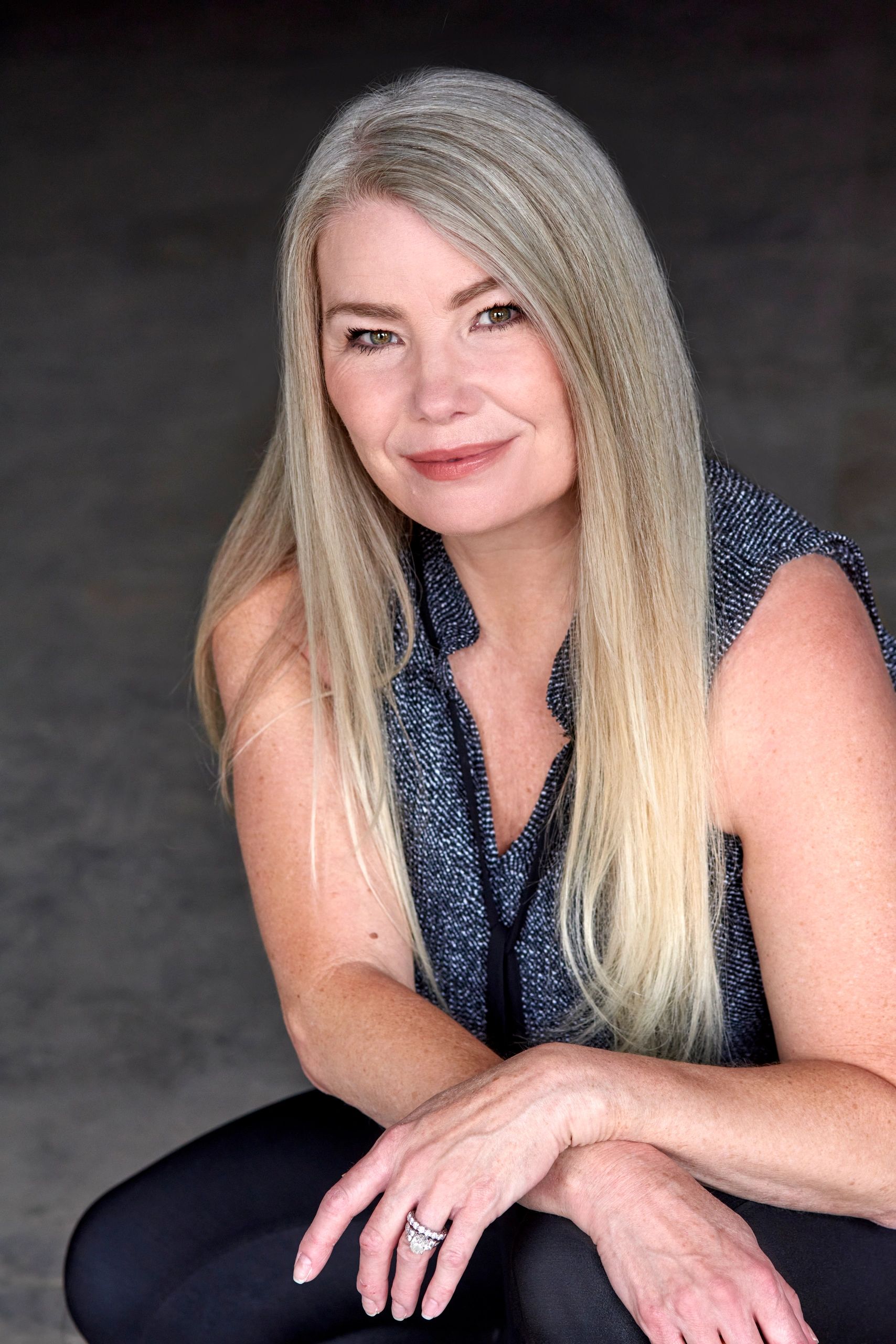 Michelle Actor - Acting on Experience