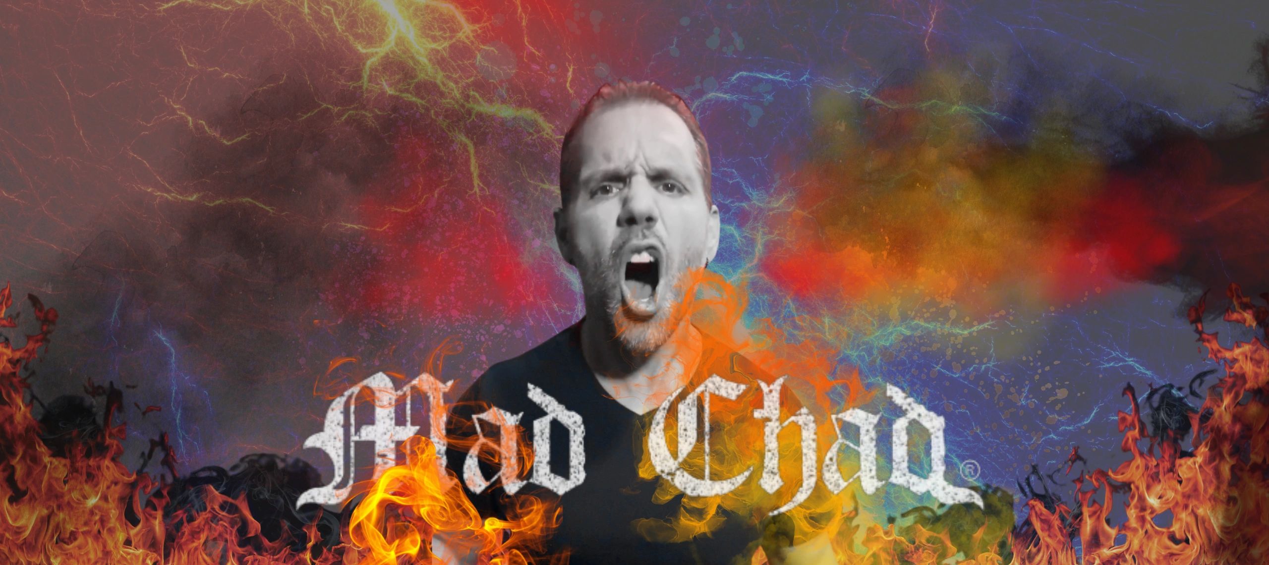 Who is MAD CHAD?