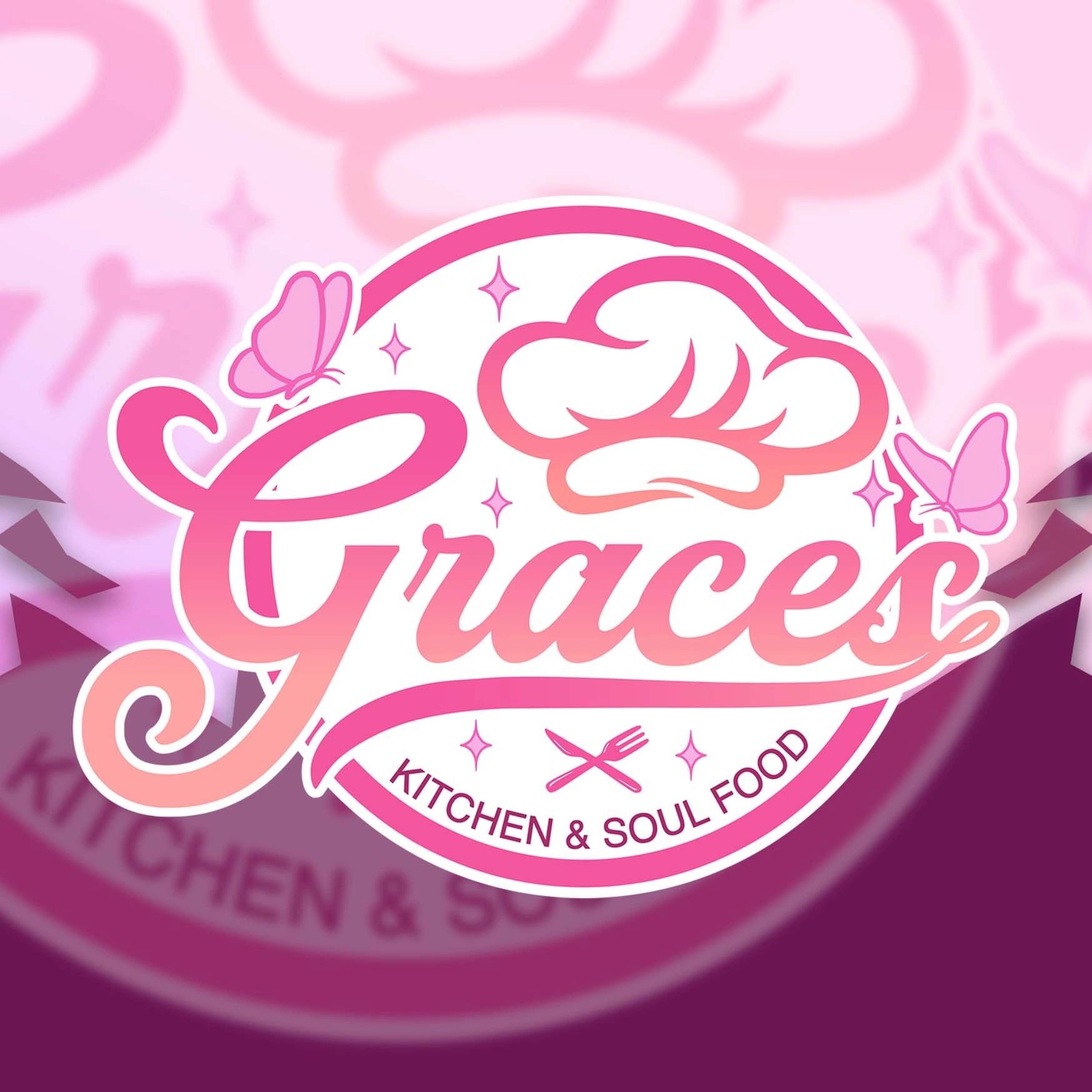 Graces Kitchen And Soul Food