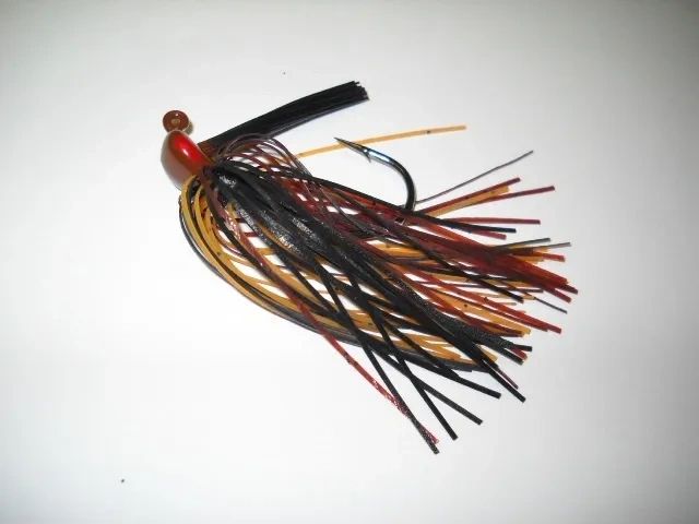 Crawdad Arkie Jig