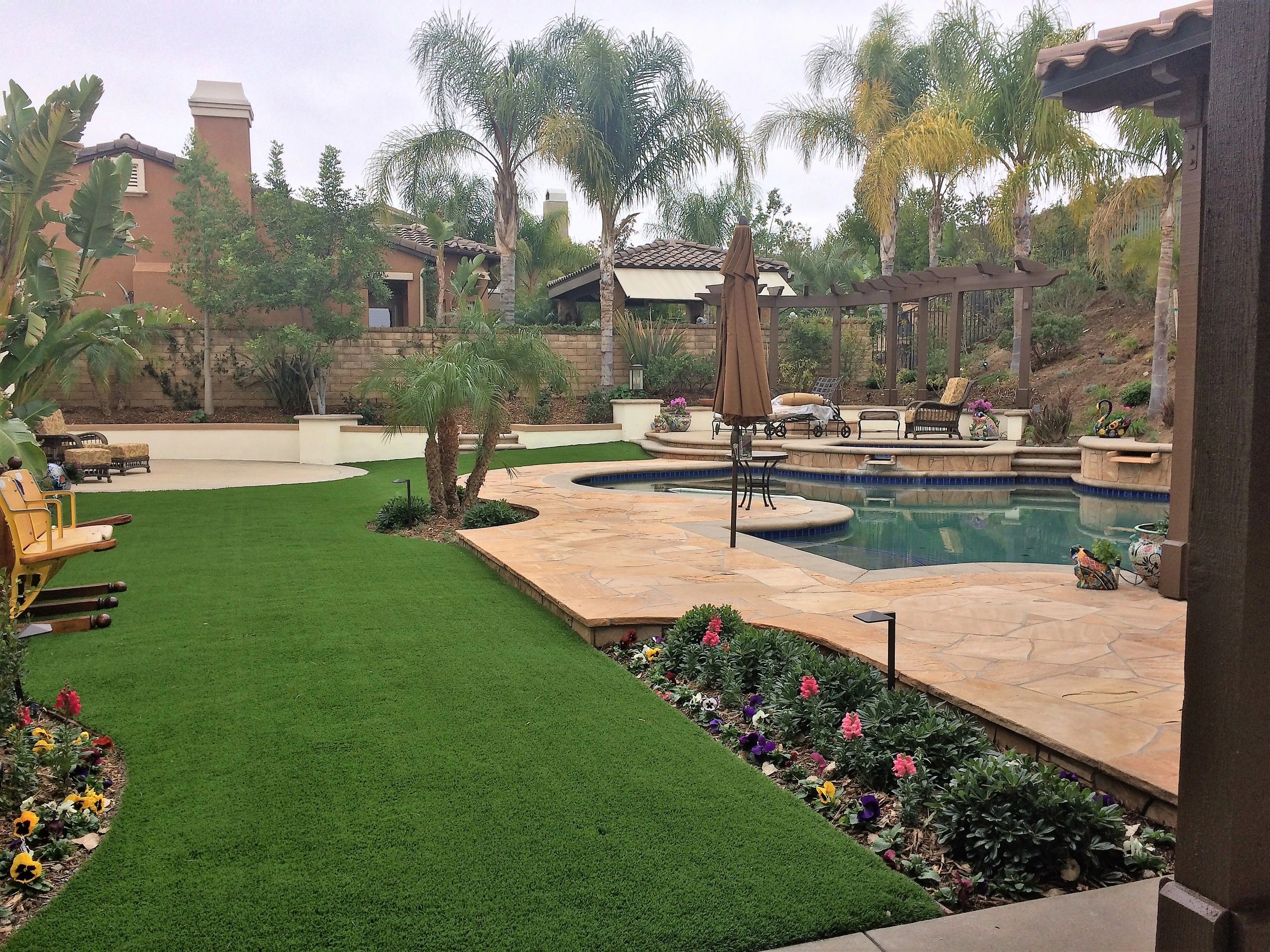 Experienced Landscaper | AIMLANDSCAPE.COM