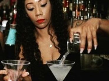 Bartending School - BARage Classes