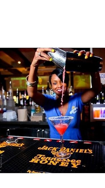 Bartending School - BARage Classes