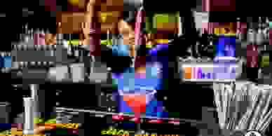 Bartending School - BARage Classes | South Atlanta Bartending School