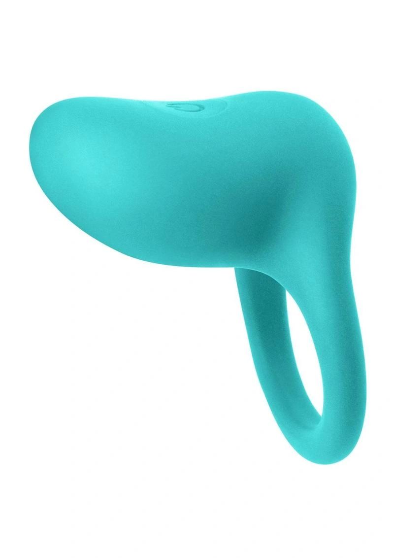 Renegade Regal Rechargeable Silicone Cock Ring