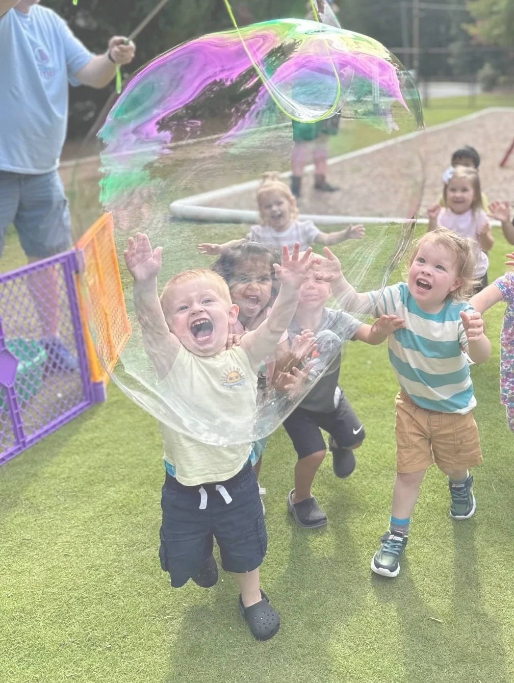 GA Bubble Parties - Bubble Parties, Children's Parties