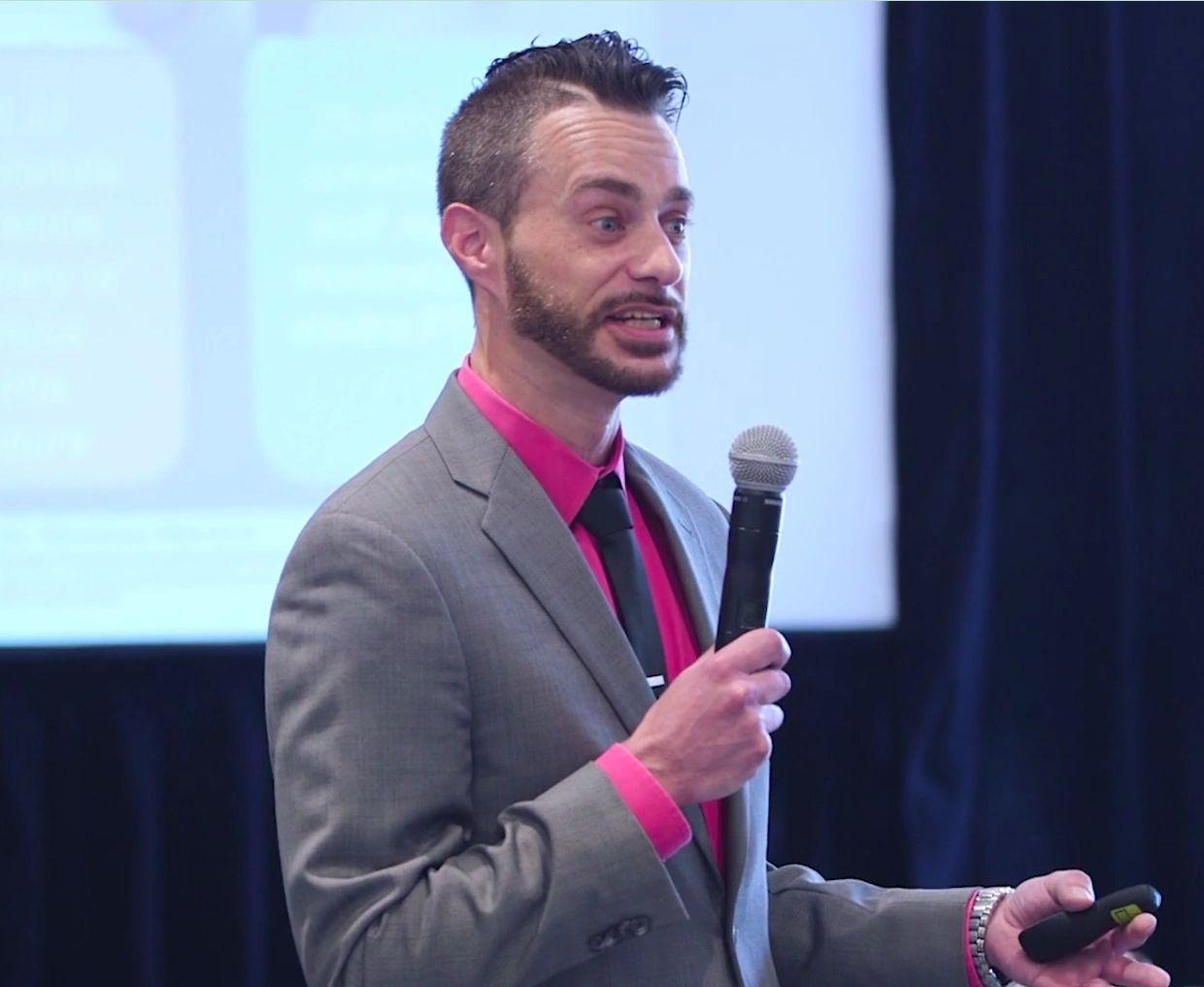 Trauma-Informed Juvenile Justice - C. Branson Consulting