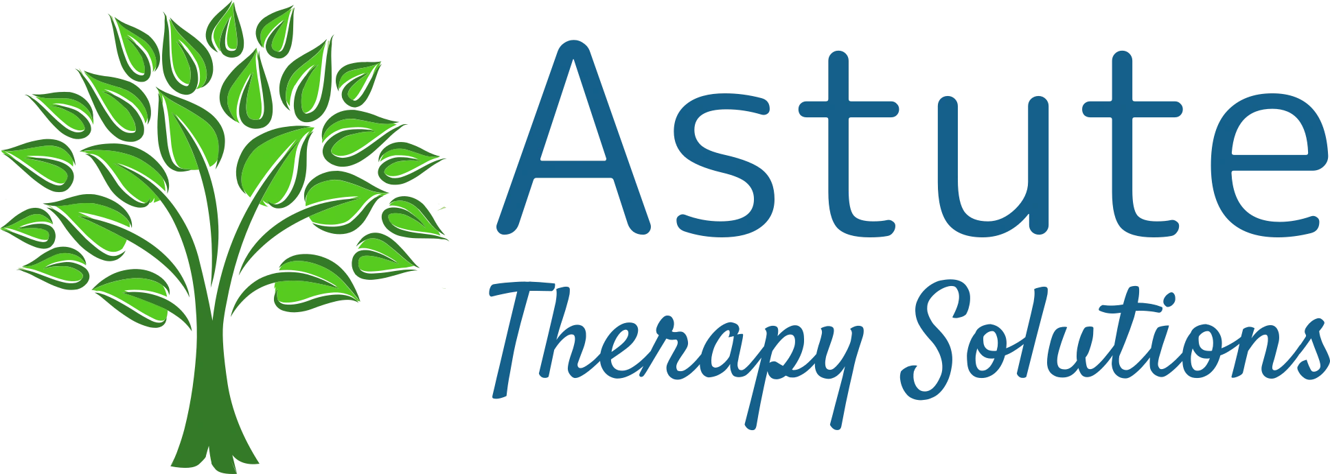 Behaviour Support - Astute Therapy Solutions