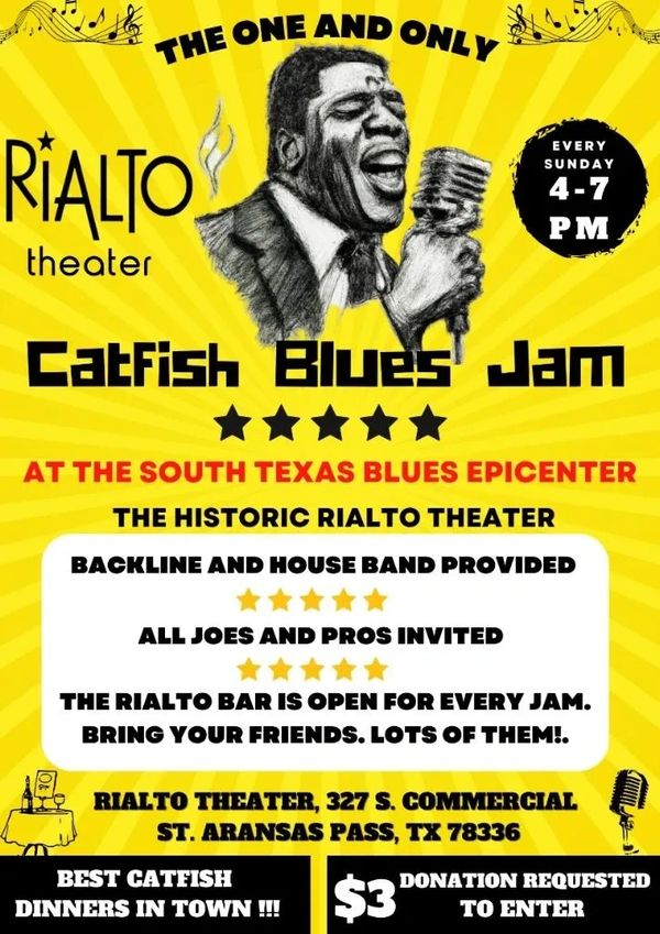 Home [rialtotheater.org]