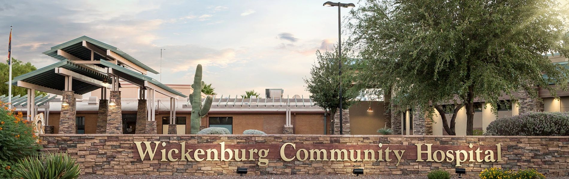 Contact | WickHosp