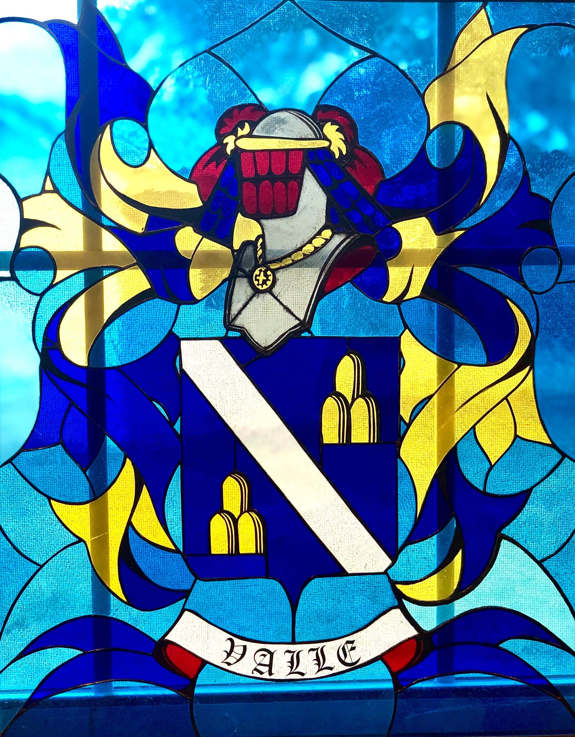 Taking a break from tradition with a traditional break