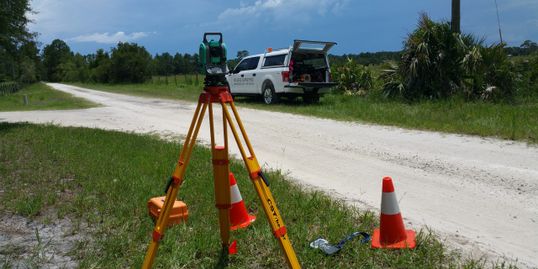 Rogers Surveying and Mapping, Inc.