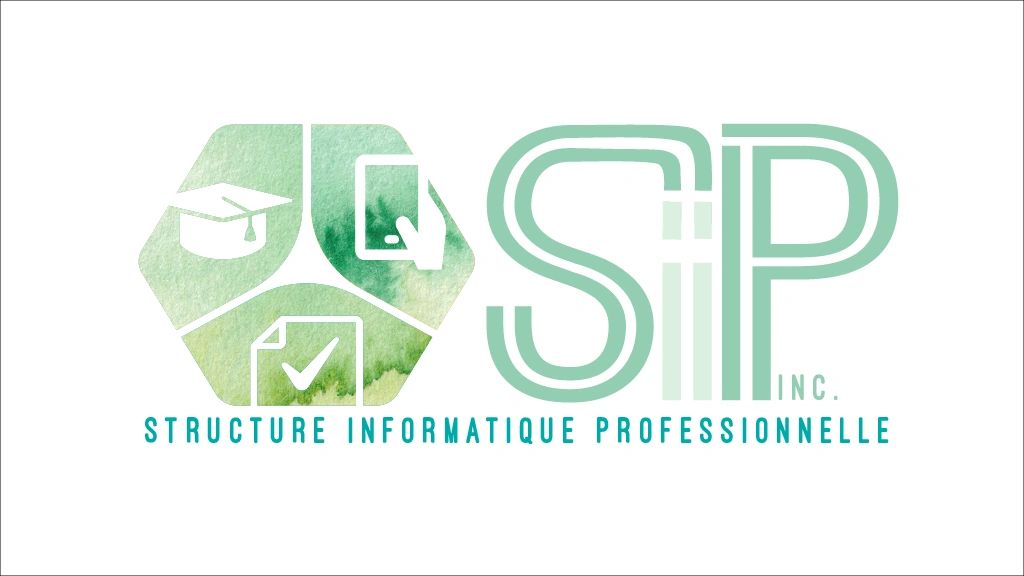 SIP structure informatique professionnelle