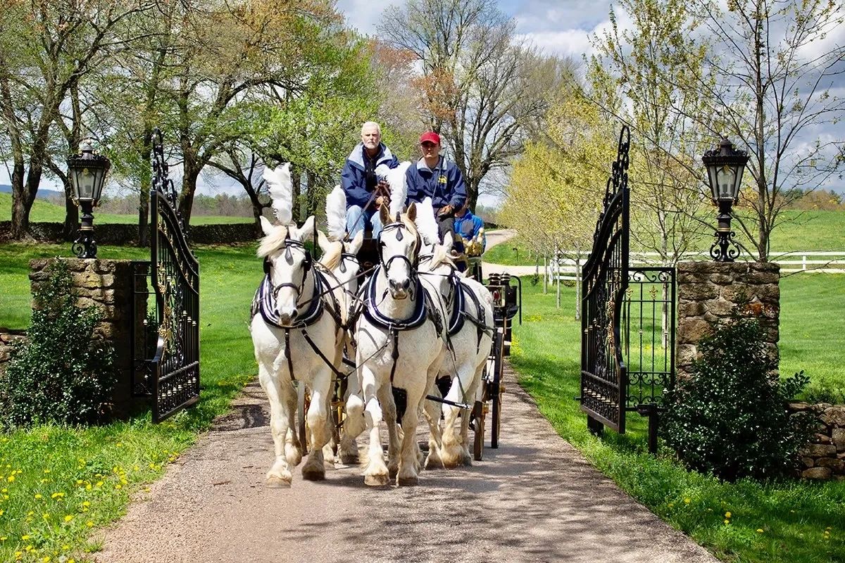 The Rural America Preservation Foundation