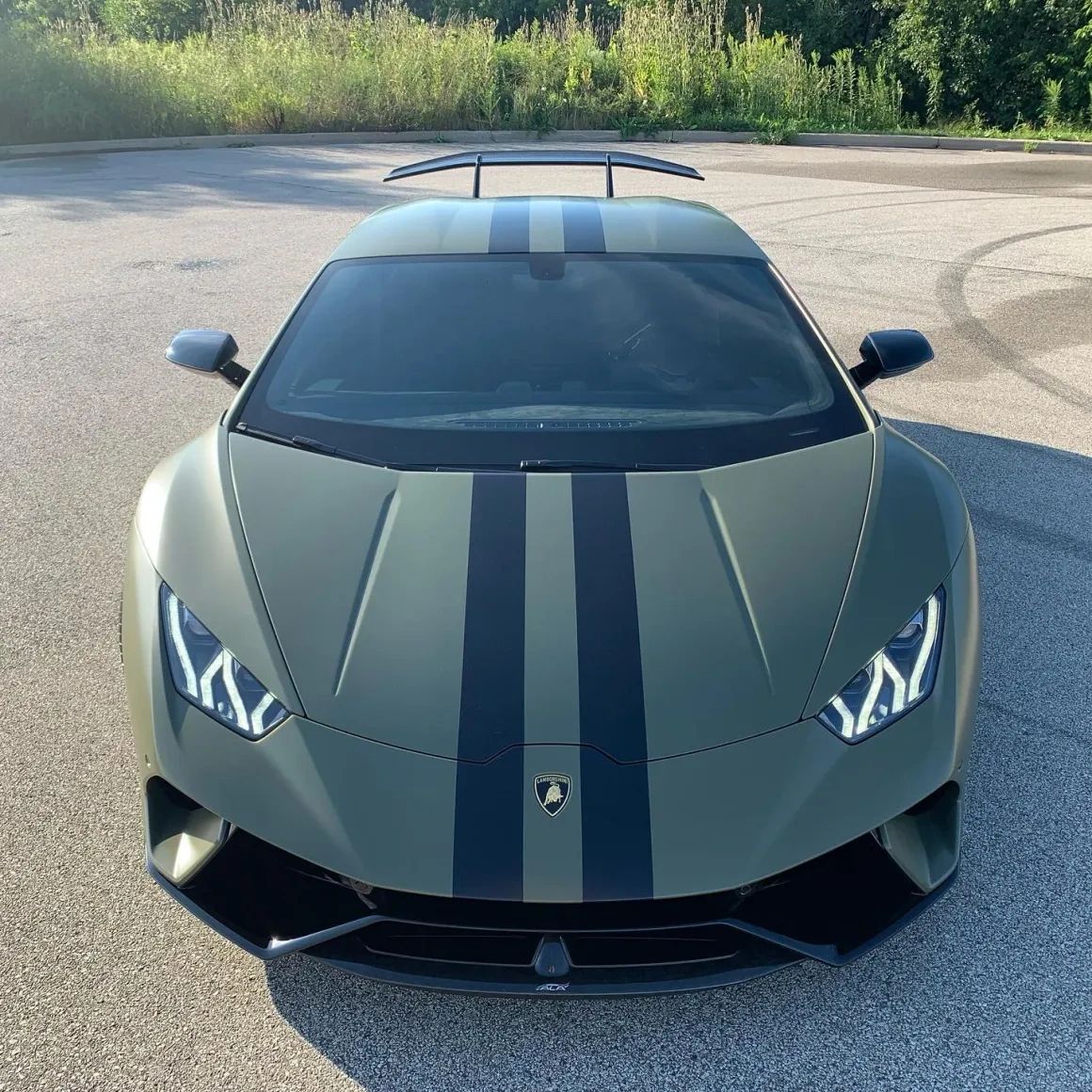 XPEL ULTIMATE PLUS PROTECTION (STEALTH PPF FULL BODY) Prices Starting at: