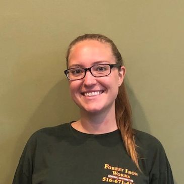 Meet The Staff | Forest Iron Works