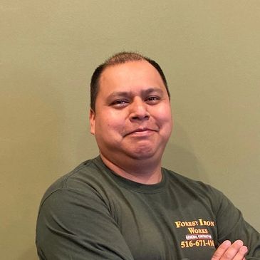 Meet The Staff | Forest Iron Works