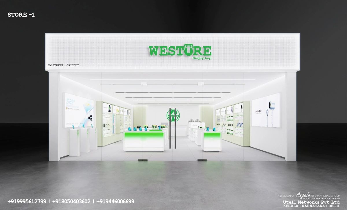 westore