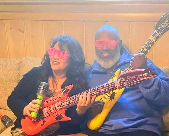We offer age-appropriate and fun music activities.