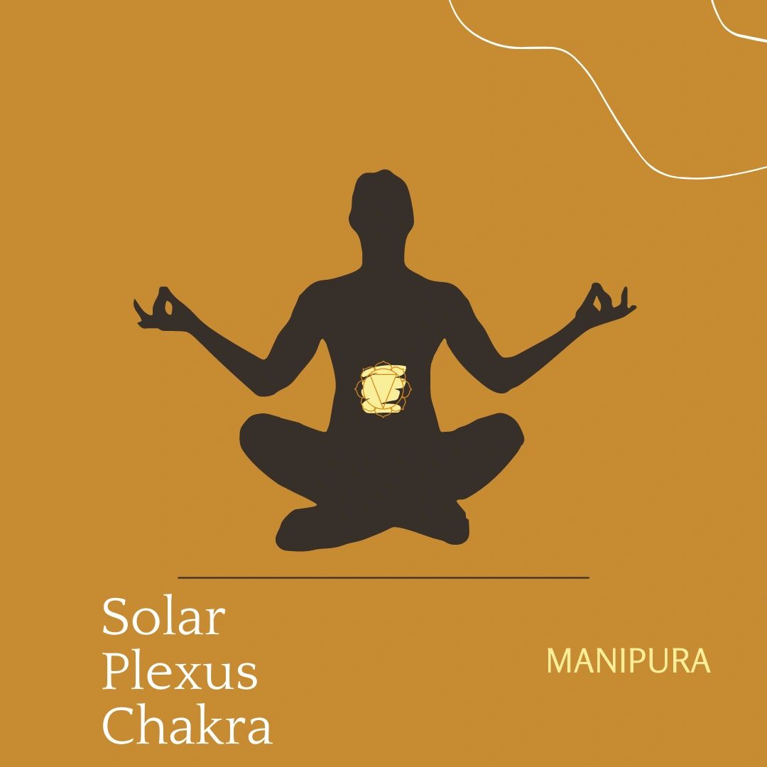 Getting to Know the Chakra System: Solar Plexus