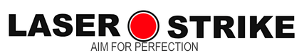 Easy to Use Laser Training Targets - LASER STRIKE