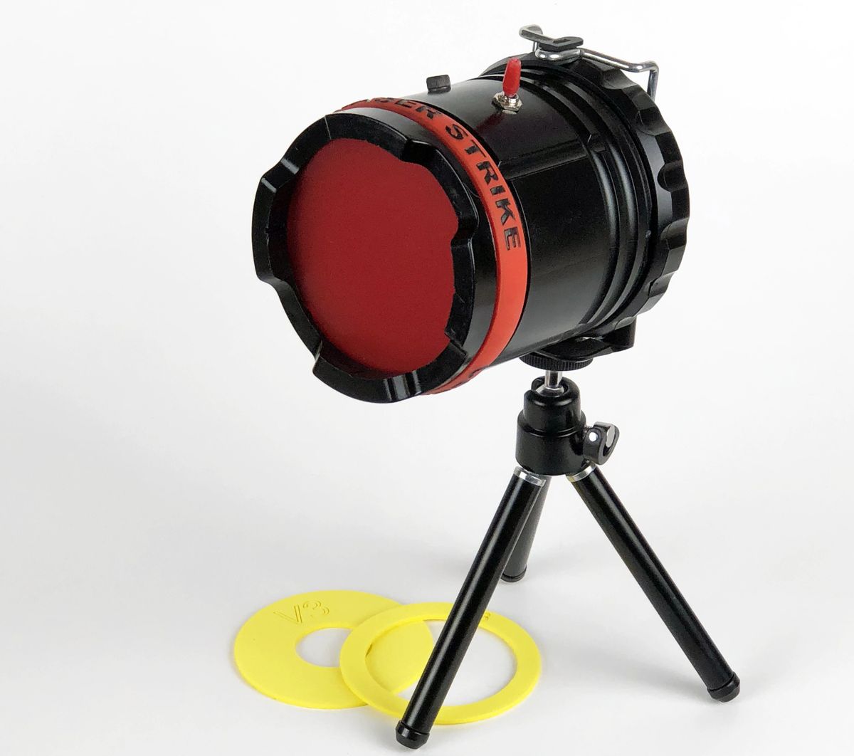 LASER STRIKE V3 ELECTRONIC TARGET