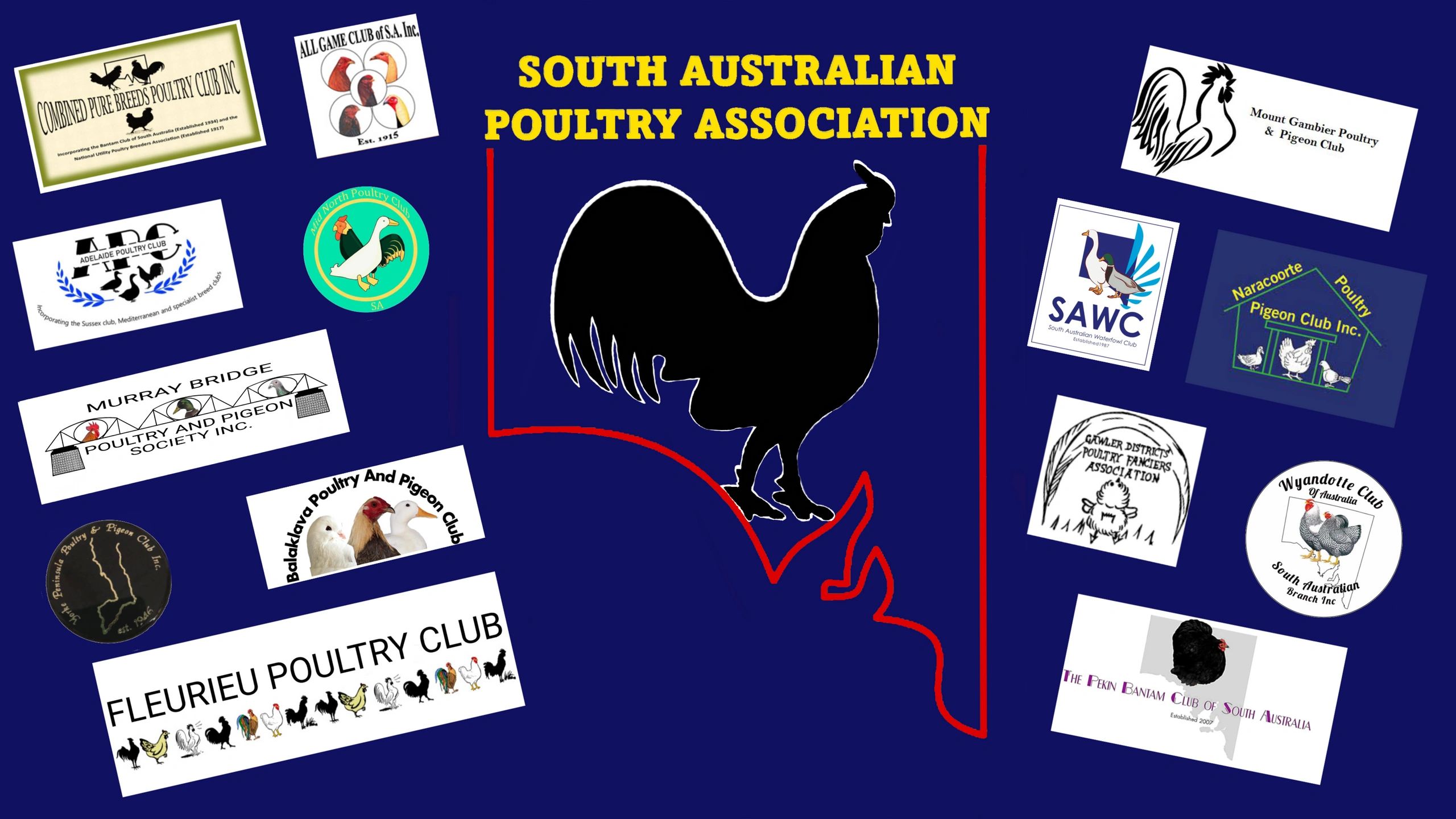 South Australian Poultry Association Inc