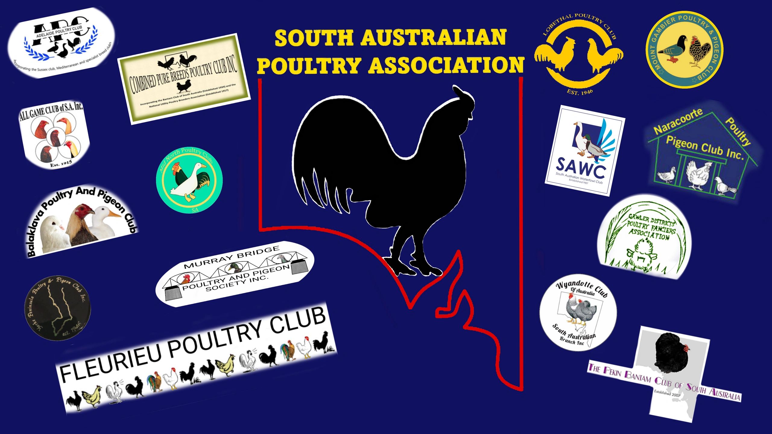 South Australian Poultry Association Inc