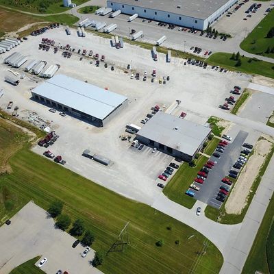 About Us | Crum Logistics