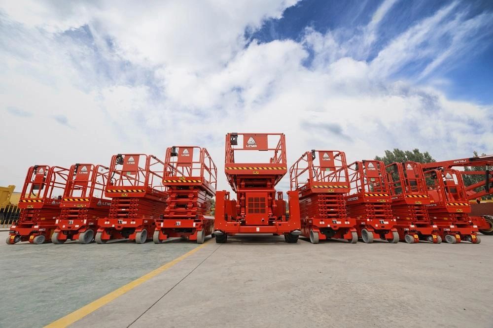 IES RENTAL - Equipment Rental, Equipment Repairs